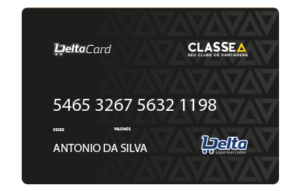 DeltaCard - Delta Supermercados