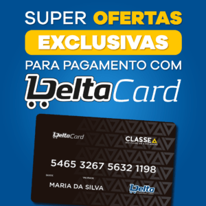 Ofertas de supermercado em Porto Feliz - Delta Supermercados