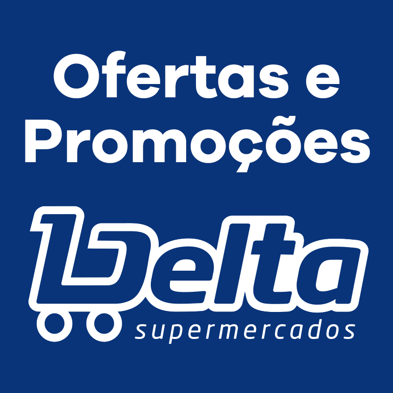 Ofertas de supermercado em Itu - Delta Super - Delta Supermercados